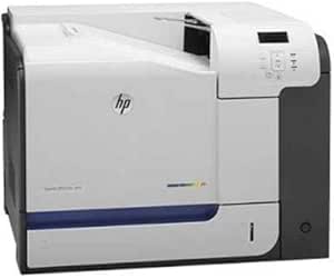 Certified Refurbished HP Color Laserjet Enterprise 500 M551N M551 ...
