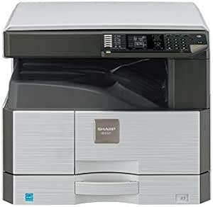 SHARP Laser Multifunction Printer,Printer, Scanner & Copier - AR-6020: Buy Online at Best Price ...