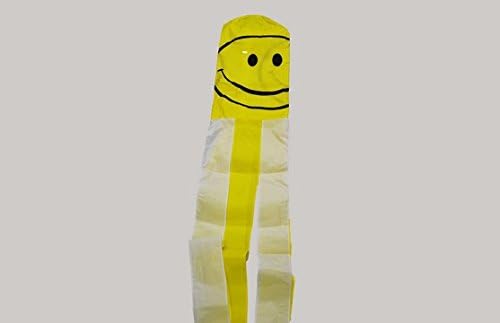 Smiley Face Windsock – BigaMart