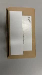 Amazon.com : FP Mailing Solutions PostBase Self-Adhesive Postage Labels ...