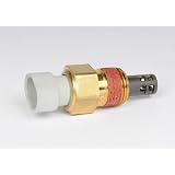 Engine Coolant Temperature Sensor Mass Airflow Sensor ACDelco GM ...