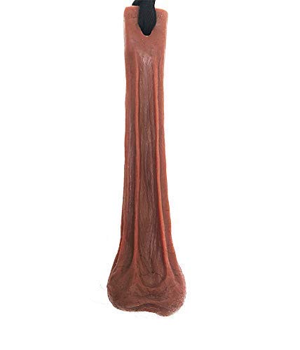 HAIRY BLACK BROWN Fake Bad Grandpa Testicles Balls Prank Stretchy ...