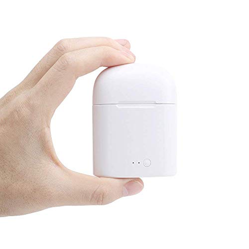 Bluetooth Earbuds True Wireless Earbuds [2019 Newest Version ...