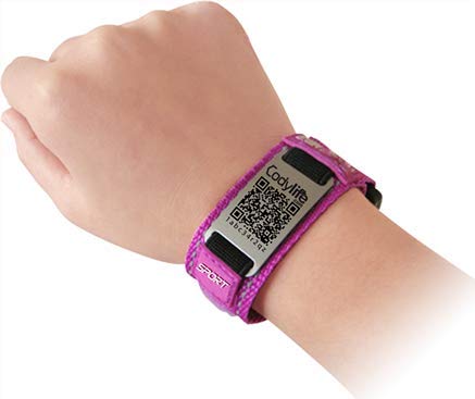 ⭐ PULSERAS QR ⭐ ‎ ‎【 EXPERTOS