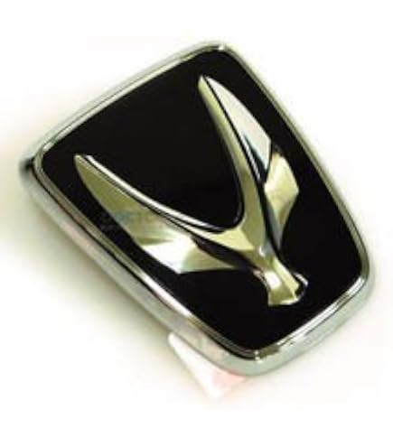 Simbolo Hyundai Equus Hyundai Quer Superar A Imagem De Bom Custo X