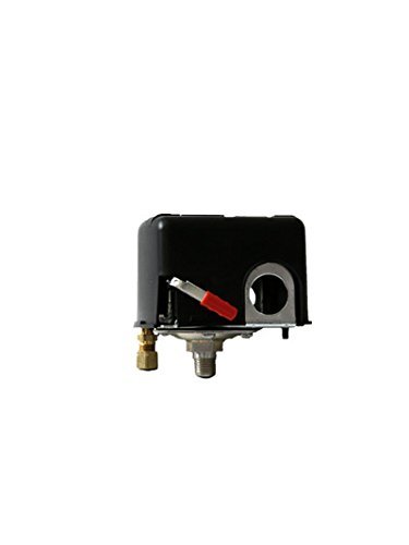 Rolair Ps2020m 1/4 Inch Male Port Air Compressor Pressure Switch.