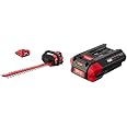 Amazon.com : SKIL PWR CORE 40 24” Brushless 40V Hedge Trimmer Kit with ...