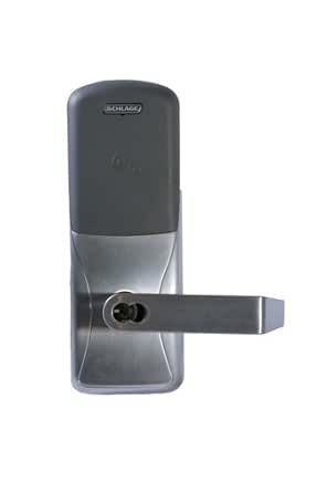 Schlage Electronics CO-200 Series Standalone Electronic Lockset ...