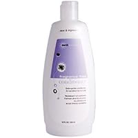 Amazon.com : EARTH SCIENCE: Fragrance Free Conditioner (3pk, 12oz ...