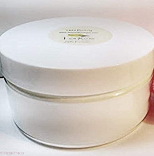 Amazon.com: Honeysuckle Scented Silk Dusting Powder - 8 oz Jar - Talc ...