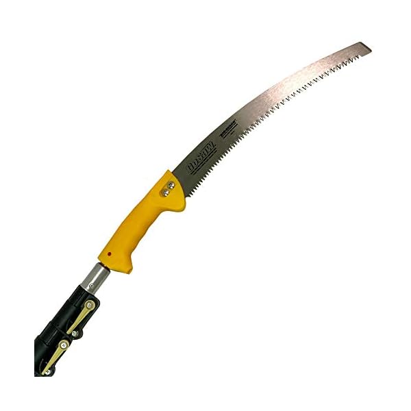 DOCAZOO DocaPole Extension Pole and GoSaw | Crossbow Supplies