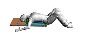 Amazon.com: Posture Blocks Head Posture Correction: Health & Personal Care