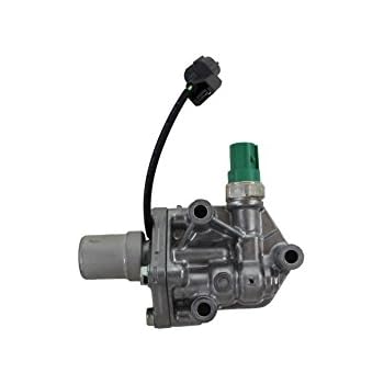 Amazon.com: Genuine Honda 15810-R70-A04 Front Spool Valve Assembly ...