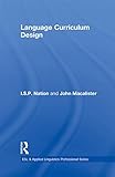 Amazon.fr - Task-Based Language Teaching: A Comprehensively Revised Edition of Designing Tasks ...