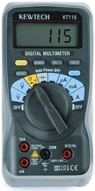 KT115 Digital Multireader – BigaMart