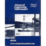 Advanced Engineering Mathematics: O'Neil, Peter V.: 9781111427412: Amazon.com: Books