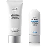 Amazon.com: Atomy Sun Cream SPF 50 (White) 60ml *1ea / Uv Protection Functional ,Skin Care: Beauty