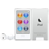 Apple 16GB 6th Generation iPod Nano: Amazon.in: Electronics