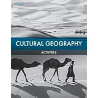 Cultural Geography Activities, 5th ed.: BJU Press: 9781628566499 ...