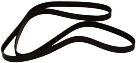 General Motor Serpentine Belt - Black, 12626076 price in UAE | Amazon ...