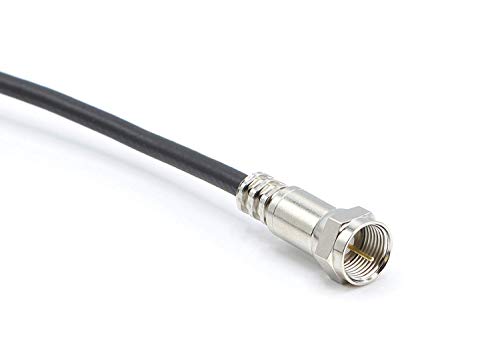 The Cimple Co - Ultra Thin, High Frequency Coaxial Flat Cable For ...