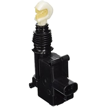 Amazon.com: ACDelco 10324035 GM Original Equipment Power Side Sliding ...