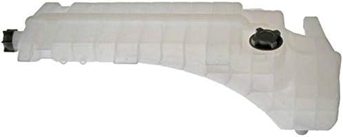 LOSTAR Coolant Reservoir with Cap & Sensor Fits 2008 2009 2010 2011 ...