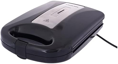 Nikai Sandwich Toaster | Model No Nst522T1 price in Saudi Arabia ...
