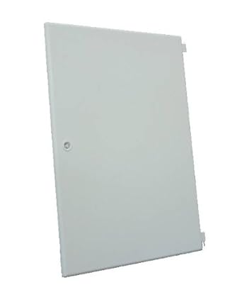 Meter Box Door - Medium Permali Electric: Amazon.co.uk: Large Appliances