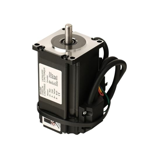 Worm Gear Reducer 3/4 Kit 3N 2.2N 1.2N Closed Loop System,NEMA23 ...