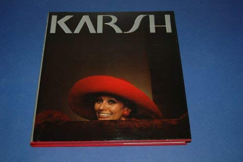 Karsh: A Fifty-Year Retrospective: Karsh, Yousuf: 9780821216262: Amazon ...