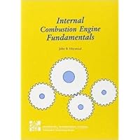 Engineering Fundamentals of the Internal Combustion Engine: Pulkrabek, Willard: 9780131405707 ...