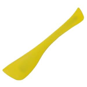MIU France Silicone Spatula, Yellow: Amazon.ca: Home & Kitchen