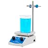 CO-Z Magnetic Stirrer, Magnet Stirrer with Heating & Speed Adjusting ...
