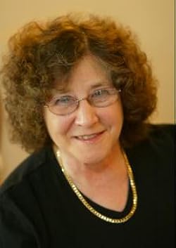 Anna Jacobs - Alchetron, The Free Social Encyclopedia