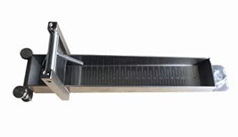 Consistómetro estándar, Bostwick, ASTM F1080/Mill Spec R-81294D Método ...