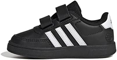 سعر Adidas Breaknet 2.0 CF I CBLACK/FTWWHT/FTWWHT TENNIS SHOES - LOW ...