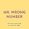 Mr. Wrong Number : Painter, Lynn: Amazon.in: Books