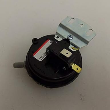 Goodman Furnace Vent Air Pressure Switch - Replacement for Part ...