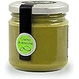 Amazon.com : Sciara | Italian Spreadable Pistachio Cream | Premium Quality Pistachio from Bronte ...
