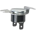Amazon.com: GE WE4M137 Genuine OEM High Limit Thermostat for GE Dryer ...