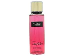 Amazon.com : Victoria's Secret Temptation 8.4 oz Fragrance Mist : Beauty