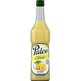Pulco - La bouteille 70cl - Jus de citron à diluer: Amazon.fr: Epicerie