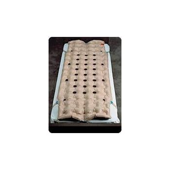 Amazon.com: EHOB Waffle Expansion Control Mattress Pad with Pump 75" x ...
