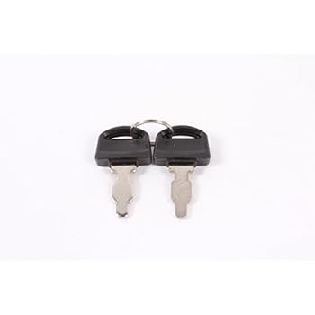 Amazon.com : Kohler 48 340 01-S Set Of 2 Ignition Keys : Garden & Outdoor