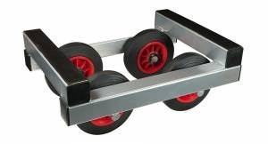 ALUMINIUM PIANO TROLLEY IDEAL FOR MOVING POOL TABLES**: Amazon.co.uk ...
