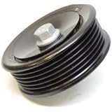 Amazon.com: Cummins 3072355 Idler Pulley: Automotive