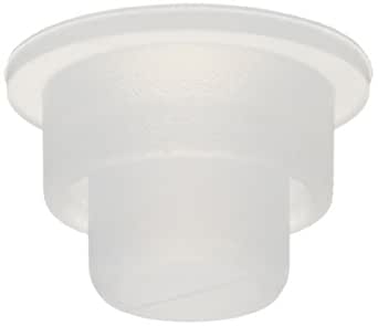 Axygen SEPTA-ST-V Pierceable Microcentrifuge Tube Screw Cap with ...