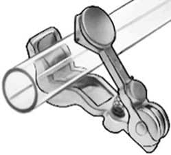 Fingertip Glass Tube Cutter with Cutting Capacity up to 1-1/2" OD ...