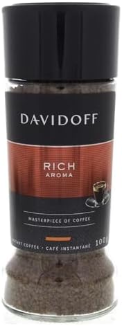 Davidoff Coffee Rich Aroma 100g price in UAE | Amazon UAE | supermarket ...